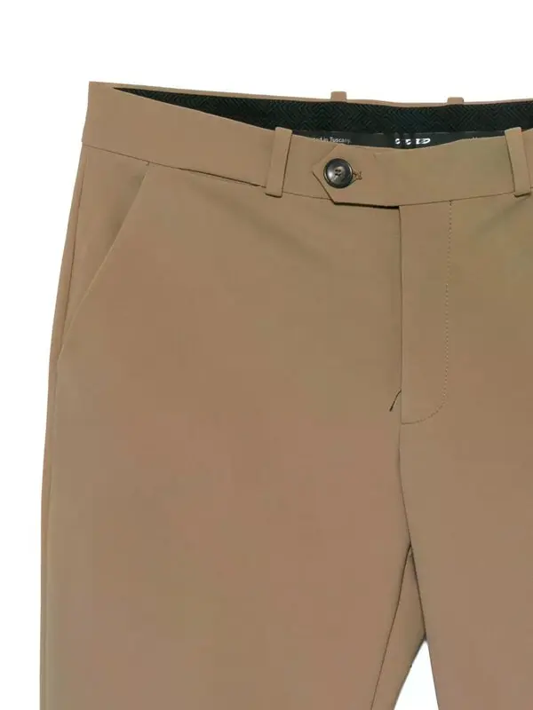 RRD Button-fastening Trousers