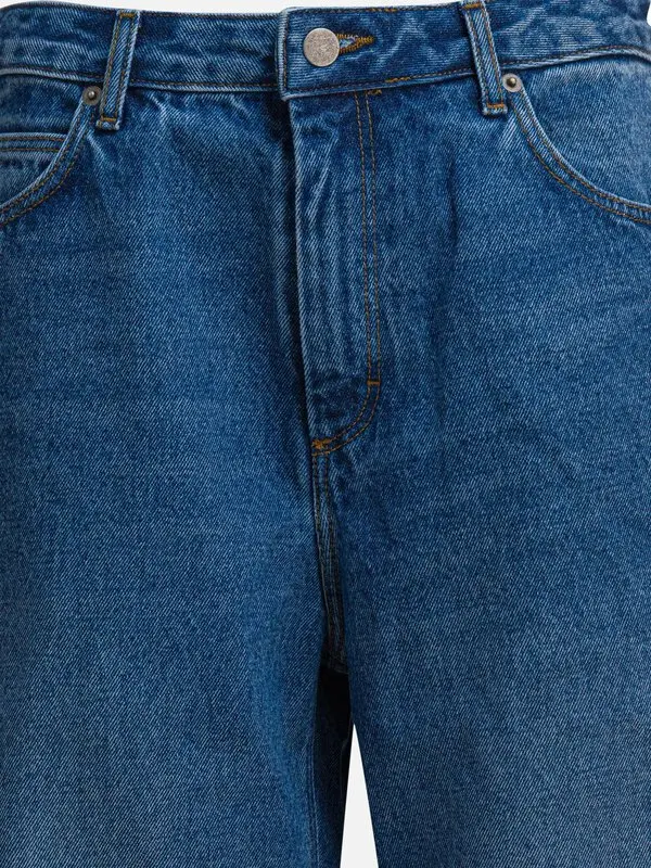 Soeur Logo Jeans