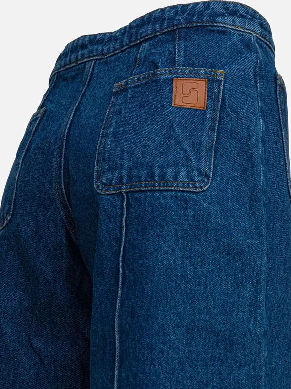 Soeur Loose-fit Jeans