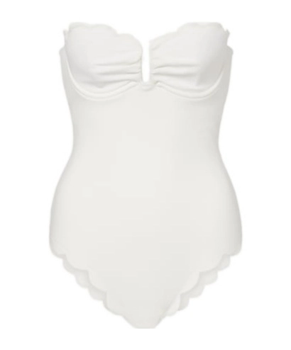 Marysia One-piece Swimsuit - No