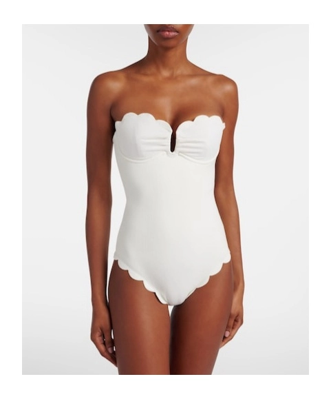 Marysia One-piece Swimsuit