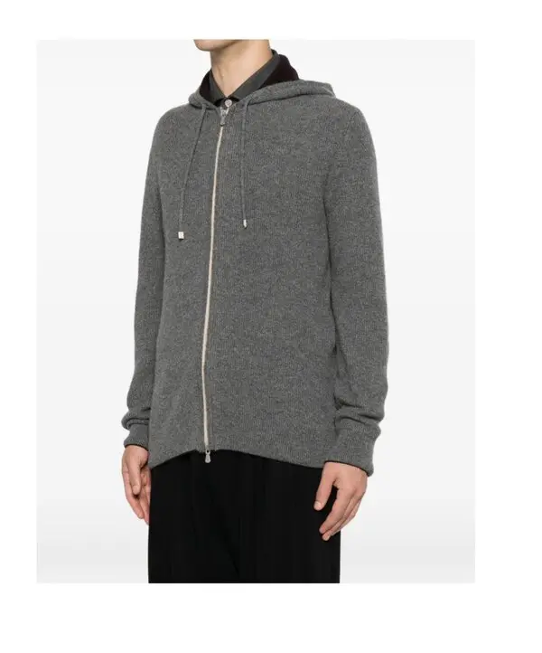Eleventy Long-sleeve Cardigan