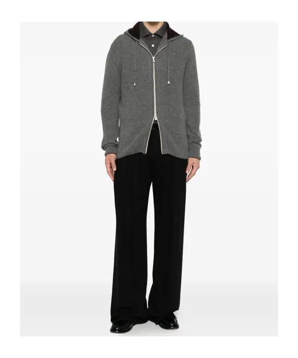 Eleventy Long-sleeve Cardigan