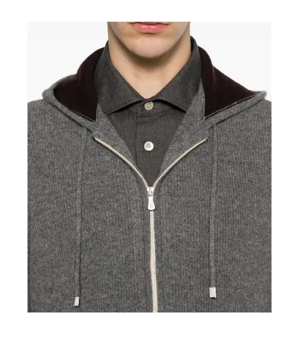 Eleventy Long-sleeve Cardigan