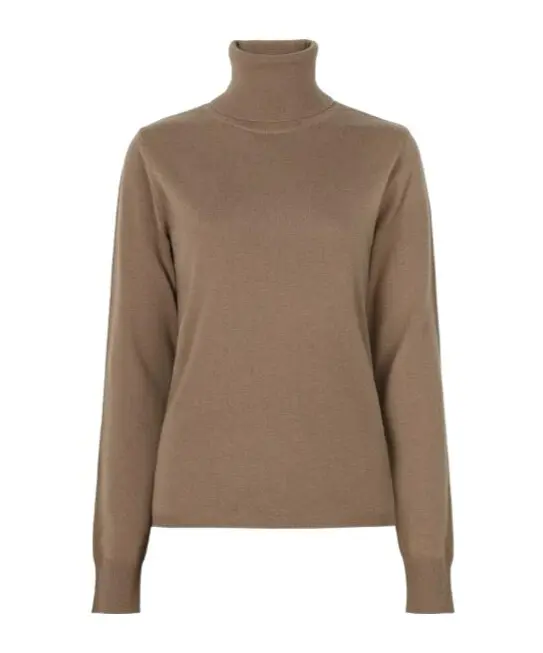 Max Mara Long-sleeve Knit Top - No