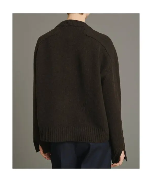 Soeur Crew-neck Sweater