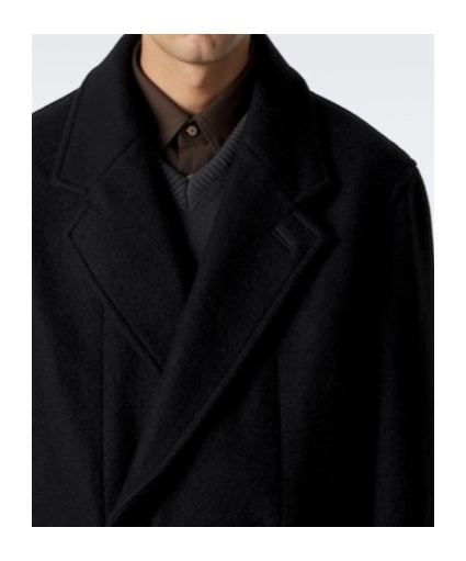 LEMAIRE Classic Tailored Coat