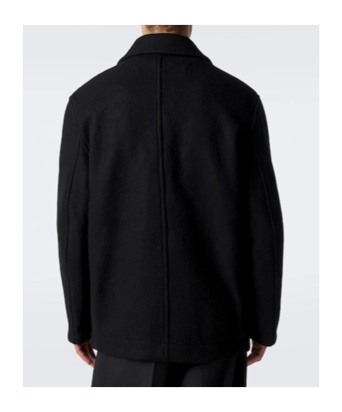 LEMAIRE Classic Tailored Coat