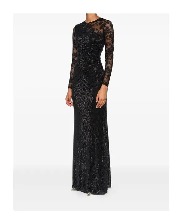 SELF-PORTRAIT Lace Dress