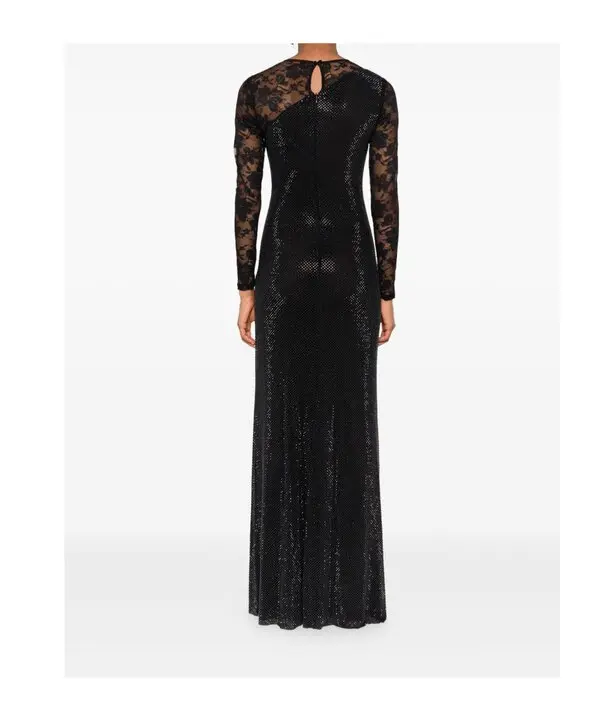 SELF-PORTRAIT Lace Dress