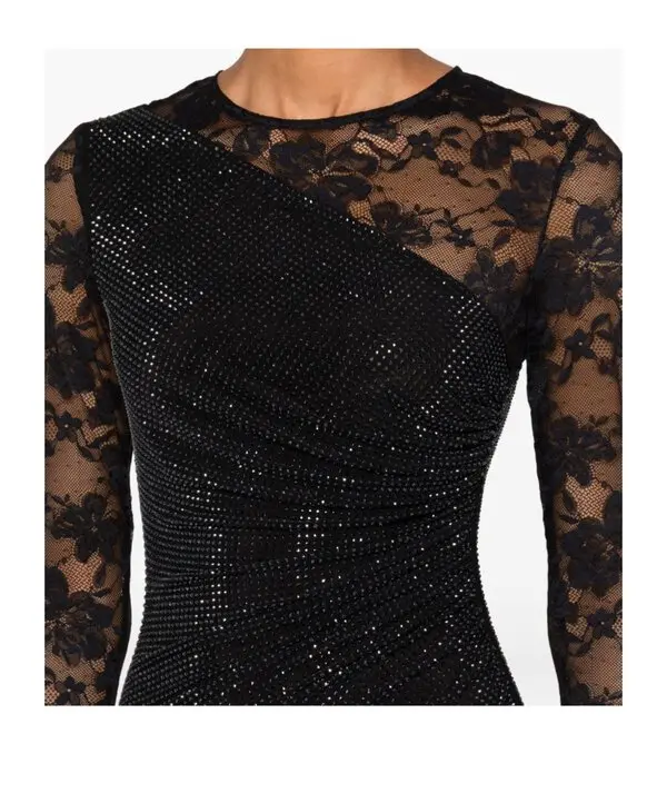 SELF-PORTRAIT Lace Dress