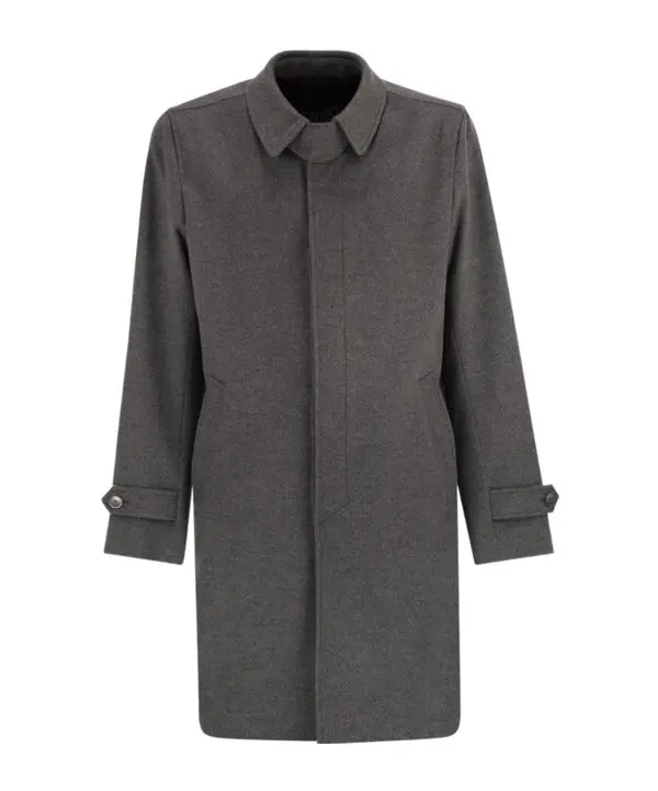 Herno Long-sleeve Coat