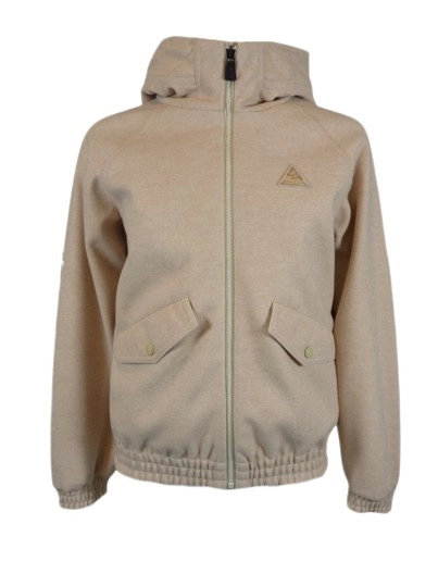 Moncler Zip-up Hoodie - No