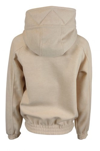 Moncler Zip-up Hoodie