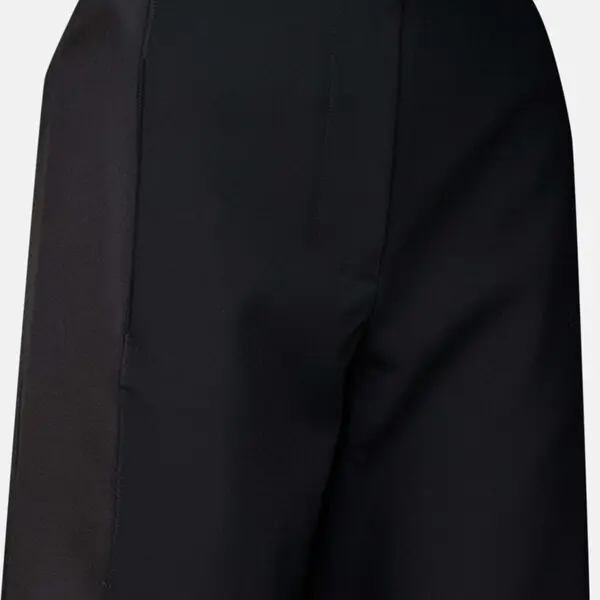 Christopher Esber Tuxedo-style Contrast-panel Trousers