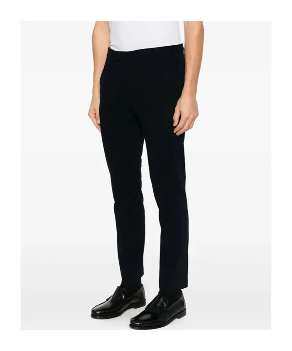 PT TORINO Casual Trousers With Belt Loops