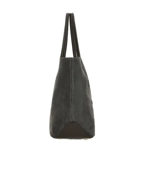 Hogan Address Medium Shopping Bag