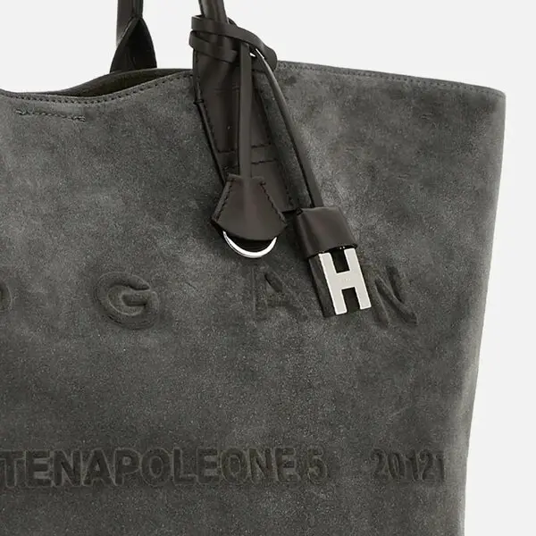Hogan Address Medium Shopping Bag