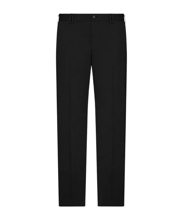 PT TORINO Casual Trousers With Belt Loops