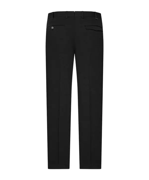 PT TORINO Casual Trousers With Belt Loops