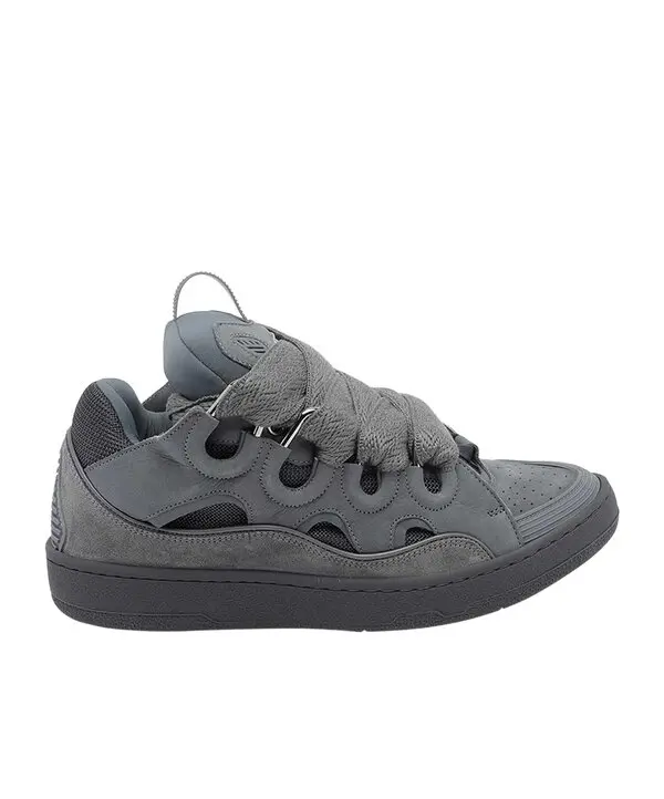 LANVIN Lace-up Sneakers