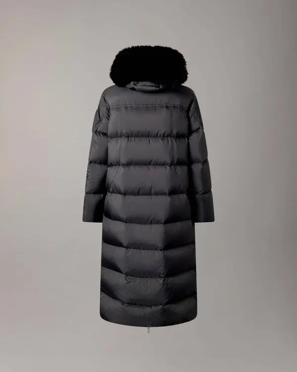 Moose Knuckles Everest Long Down Puffer