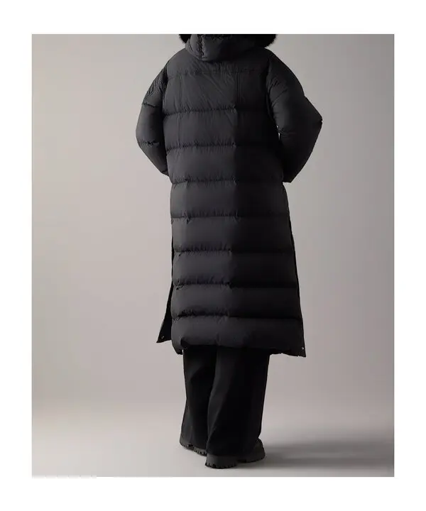 Moose Knuckles Everest Long Down Puffer