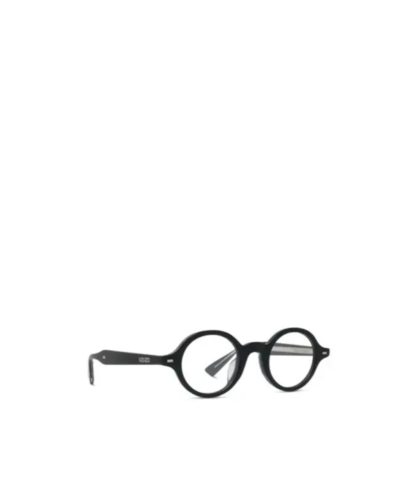 Kenzo Full-rim Non-prescription Glasses