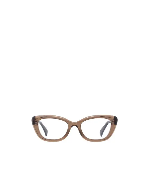 Kenzo Full-rim Frame - Brown