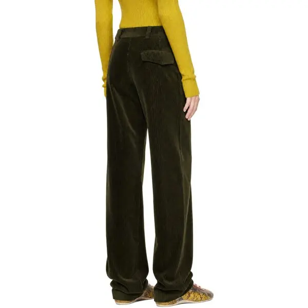 RIER Casual Trousers With Belt Loops