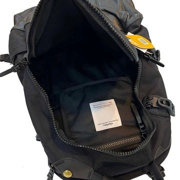 Visvim Canvas Leathertrim Utility Backpack