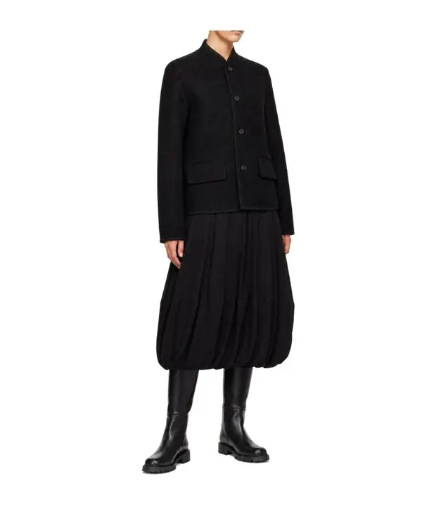 RIER Long-sleeve Jacket