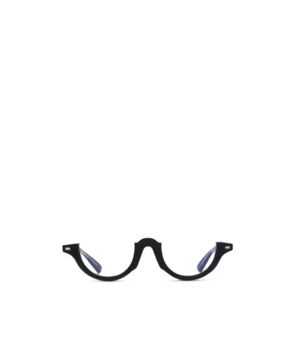 Kenzo Semi-rimless Non-prescription Glasses