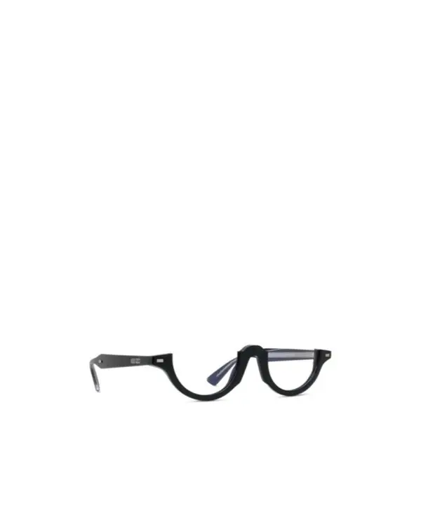 Kenzo Semi-rimless Non-prescription Glasses