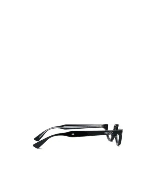 Kenzo Semi-rimless Non-prescription Glasses