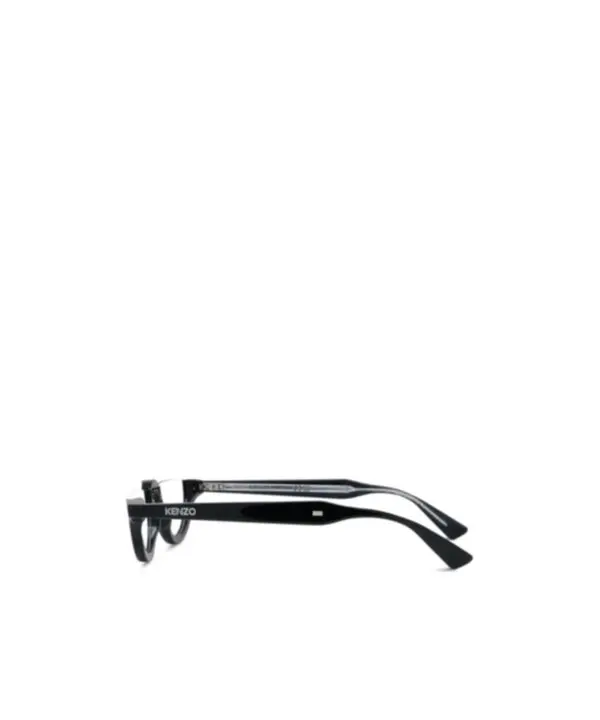 Kenzo Semi-rimless Non-prescription Glasses