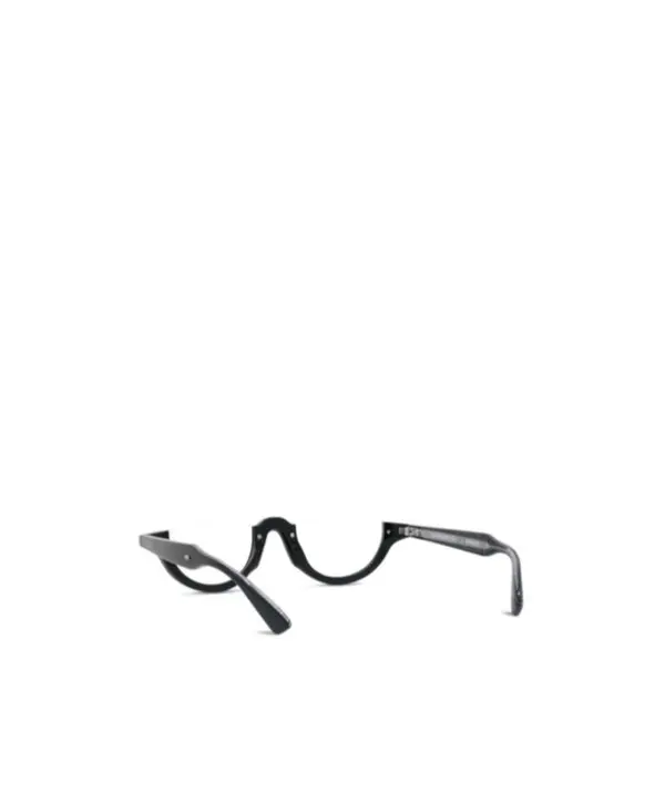 Kenzo Semi-rimless Non-prescription Glasses