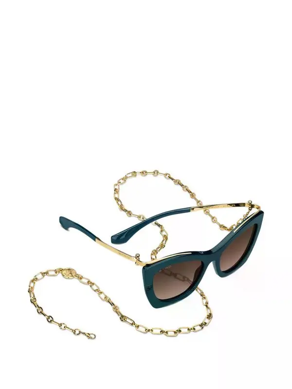 Etro Vela Sunglasses