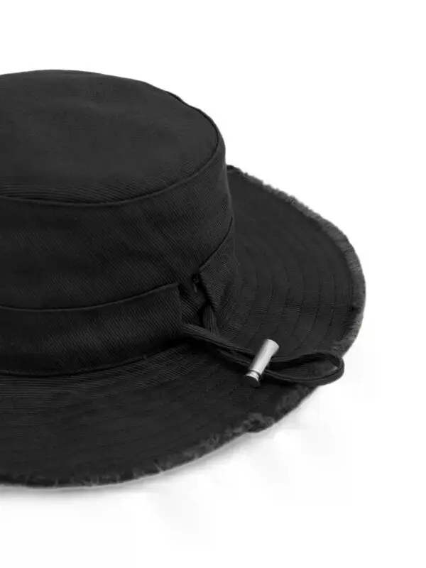Jacquemus The Artichaut Bucket Hat