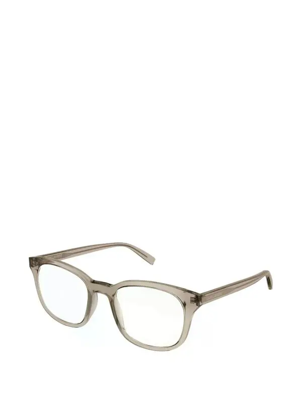 Saint Laurent Sl 459 Rectangle-frame Glasses