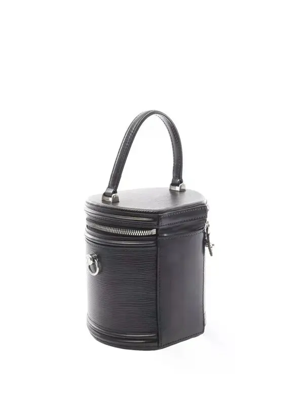LOUIS VUITTON 2020 Epi Cannes Vanity Bag