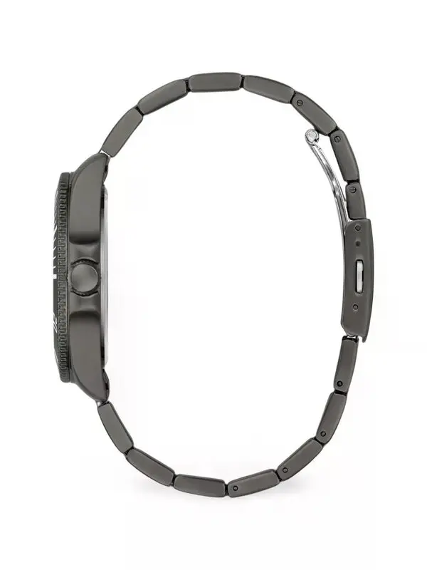 Guess Aluminium Ring 44mm Watch
