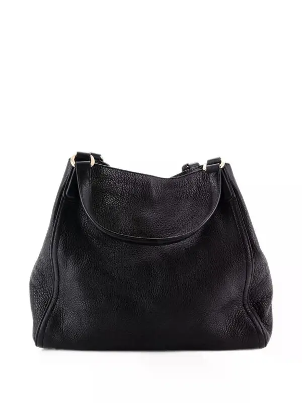 Gucci Soho Leather Medium Shoulder Bag