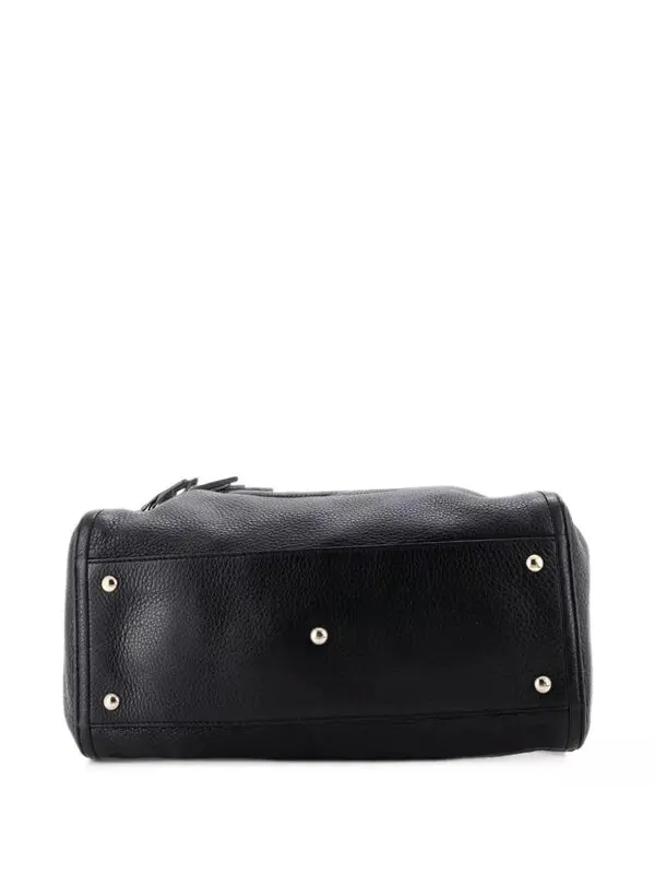 Gucci Soho Leather Medium Shoulder Bag