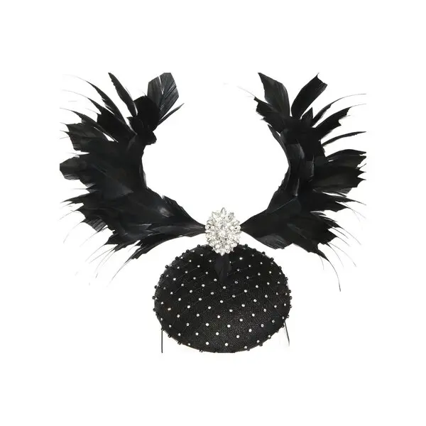 Victoria Grant Fly Night - Black