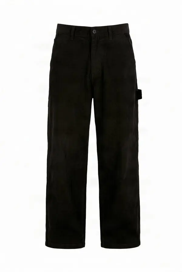KOMODO Theo Organic Cotton Carpenter Trouser