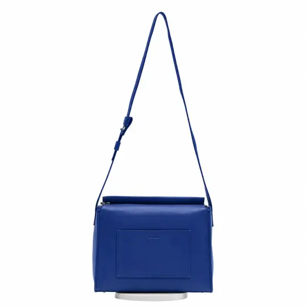 Écotorie Eleanor Cobalt