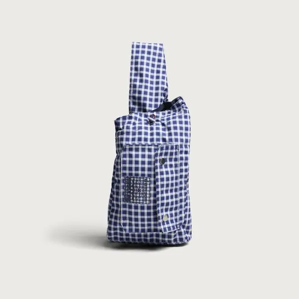 DAMSON MADDER X Matilda Bag