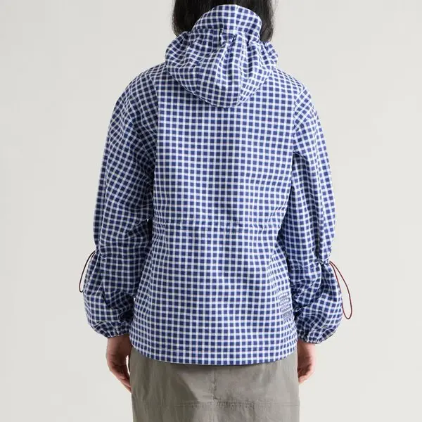 DAMSON MADDER X Matilda Raincoat