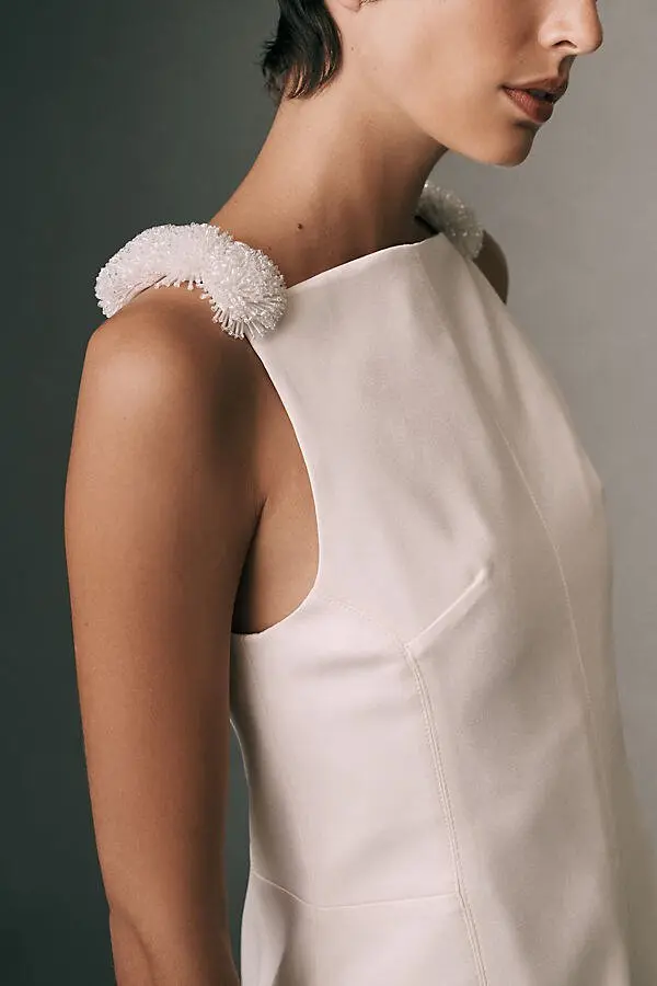 Rachel Gilbert Oryx Mi Dress
